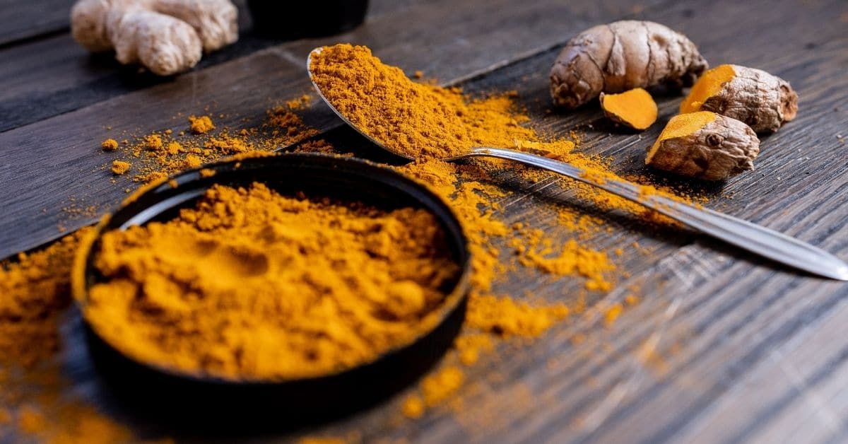 The 12 Ingredients on My Anti-Inflammatory Foods List • Luxford Nutrition