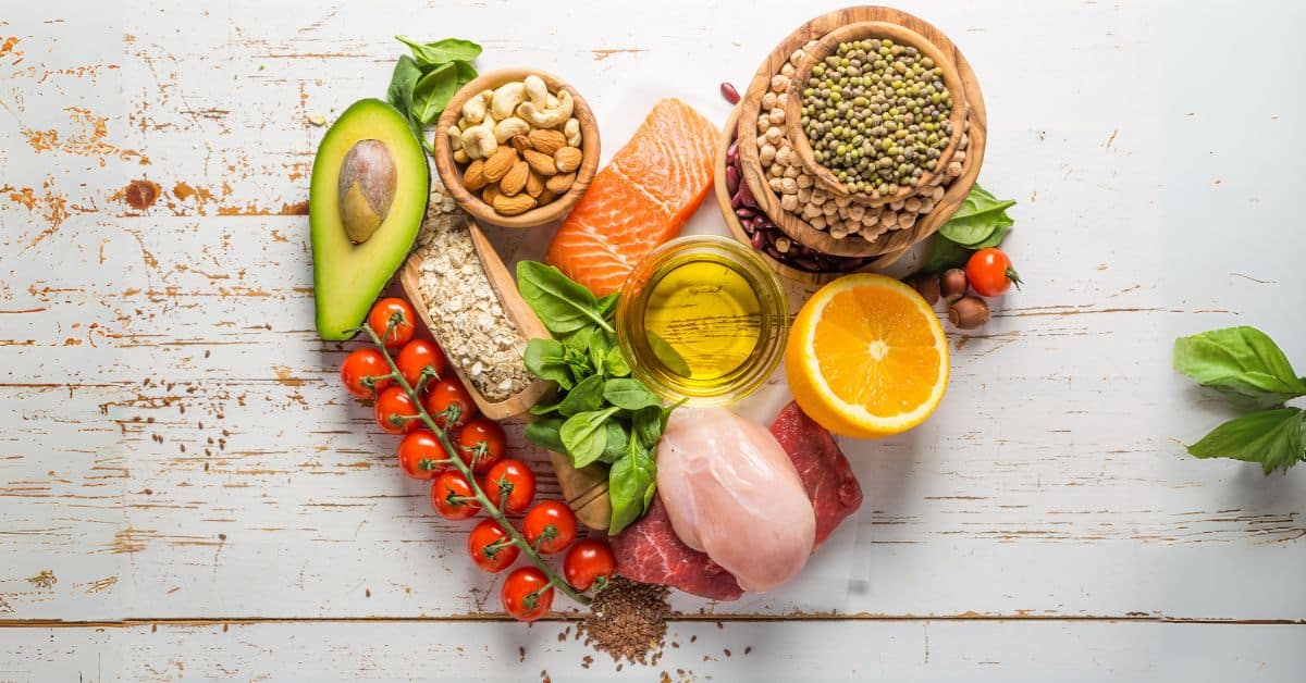 Your Guide to the Low Glycemic Diet Benefits • Luxford Nutrition